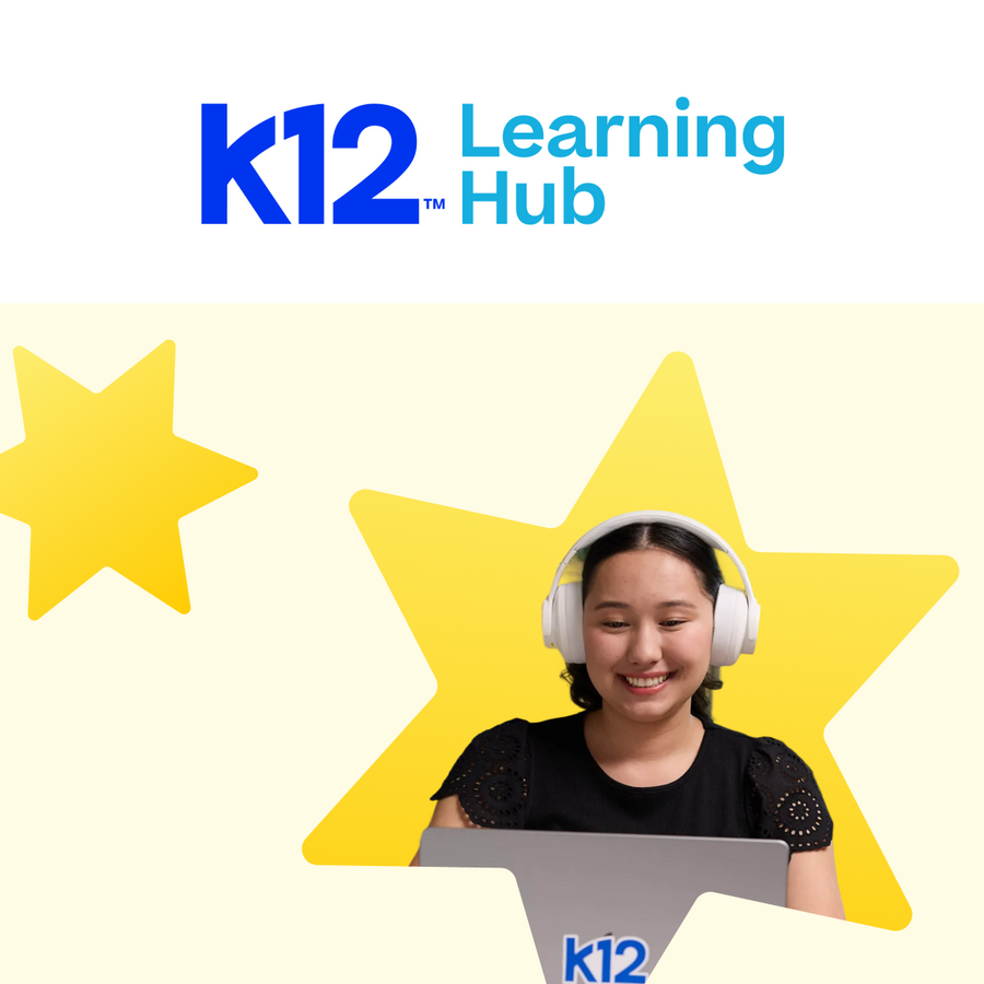 Learning Hub – K12 Marketplace